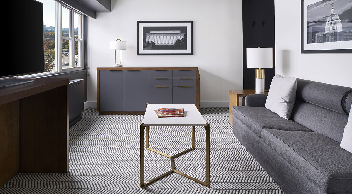 Specials & Packages | ARC HOTEL Washington DC, Georgetown